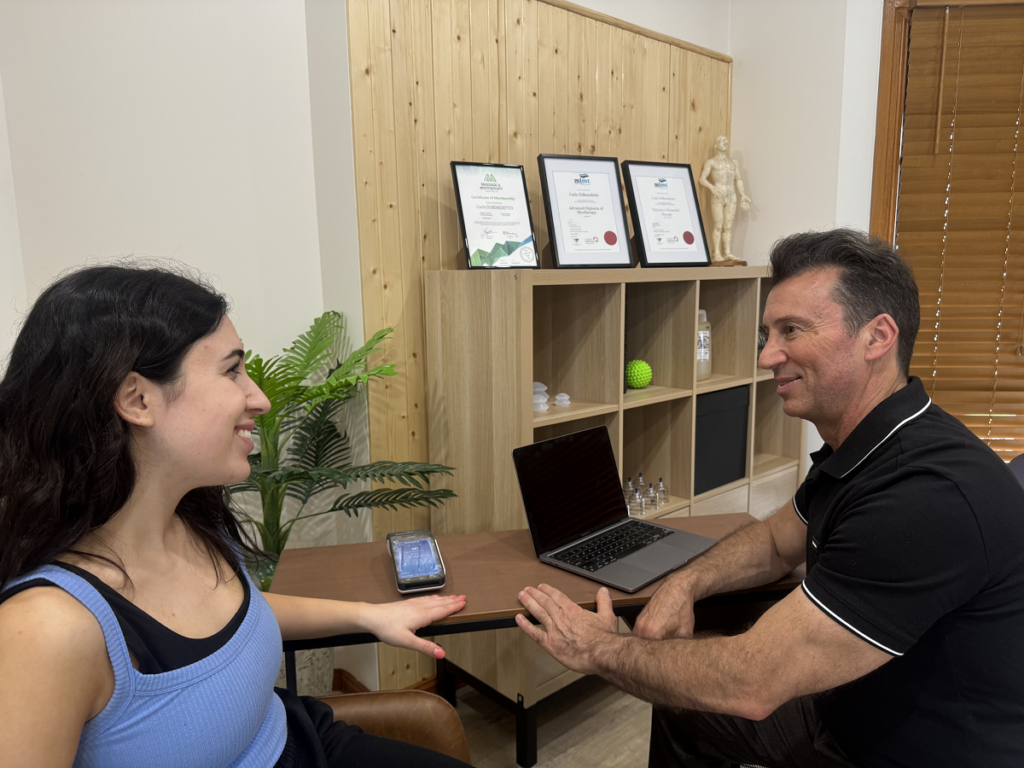Myotherapy Melbourne | Remedial Massage & Pain Relief Care